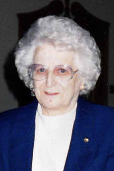 Helen J. Keffer | News, Sports, Jobs - Tribune Chronicle
